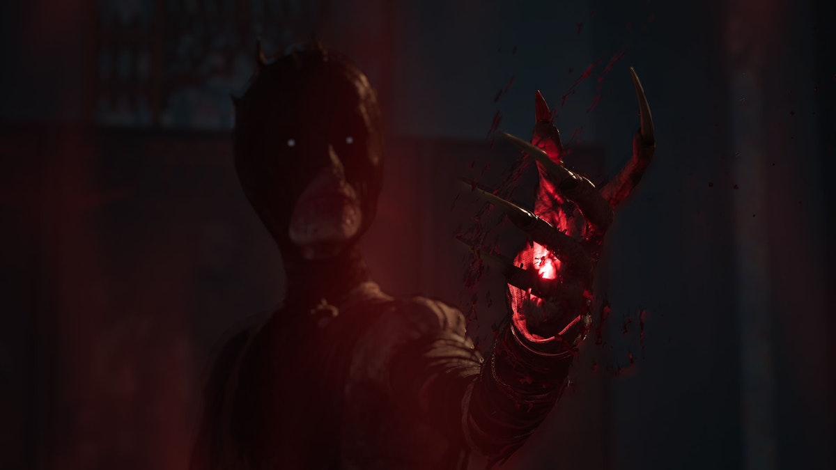 Gameplay deep dive of The Blood of Dawnwalker revealed – Rebel Wolves ...